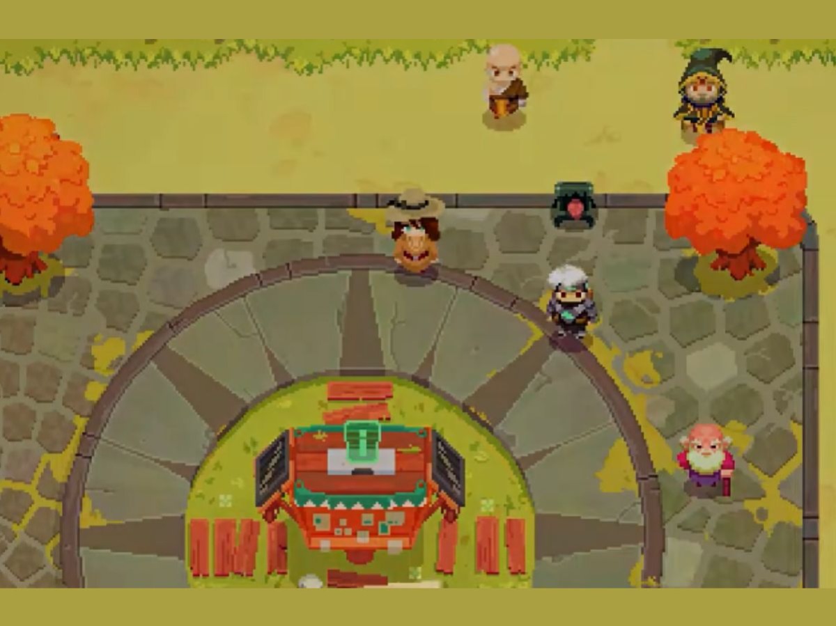 Complete moonlighter item price list : Know what each item sells for