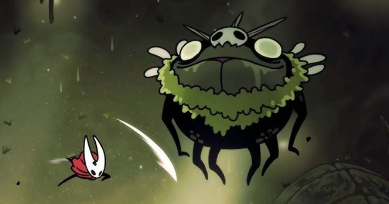 Silksong Groal the Great: location, moves, counters, and rewards