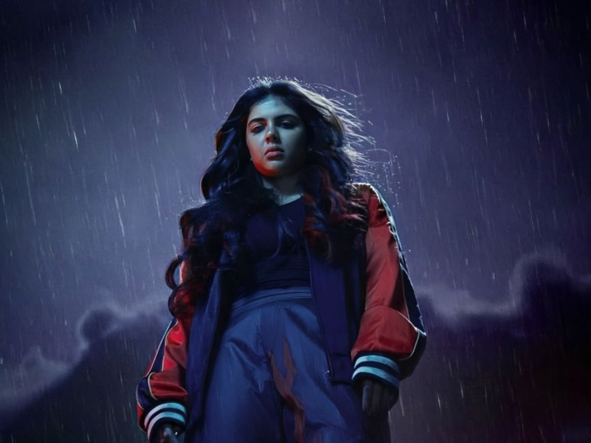 Lokah controversy explained: The dialogue in Dulquer Salmaan’s film ...