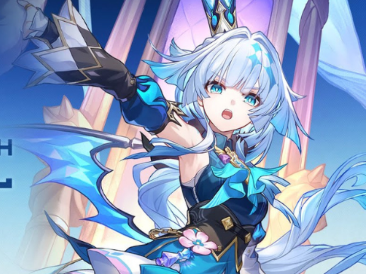 Honkai Star Rail Cerydra build: Best Light Cones, Relics, stats, teams