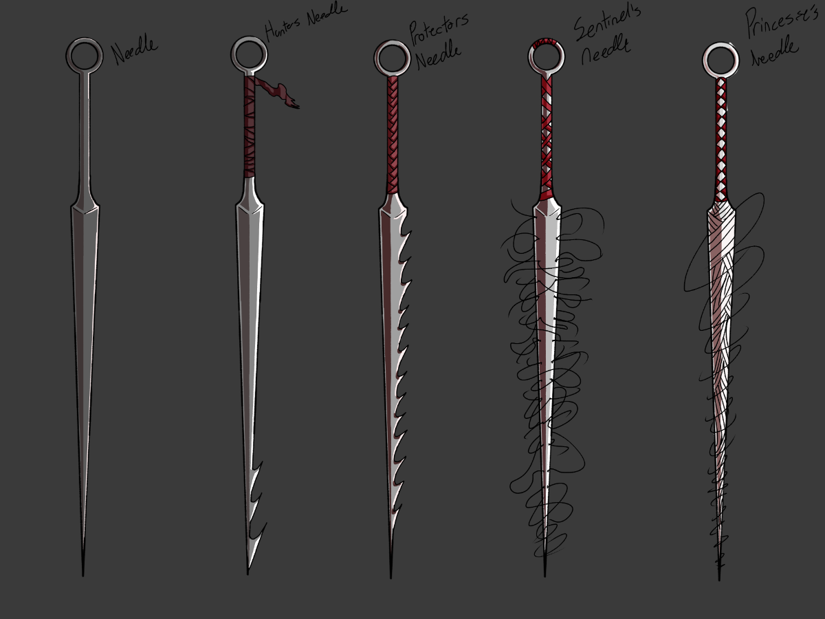 Needle Upgrade in Hollow Knight: Silksong – Complete Guide