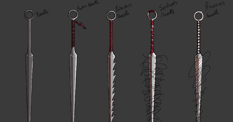 Needle Upgrade in Hollow Knight: Silksong – Complete Guide