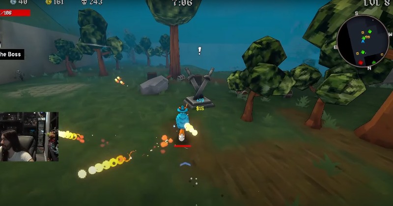 MegaBonk Item Tier List: Best Items Ranked (S to D Tier)