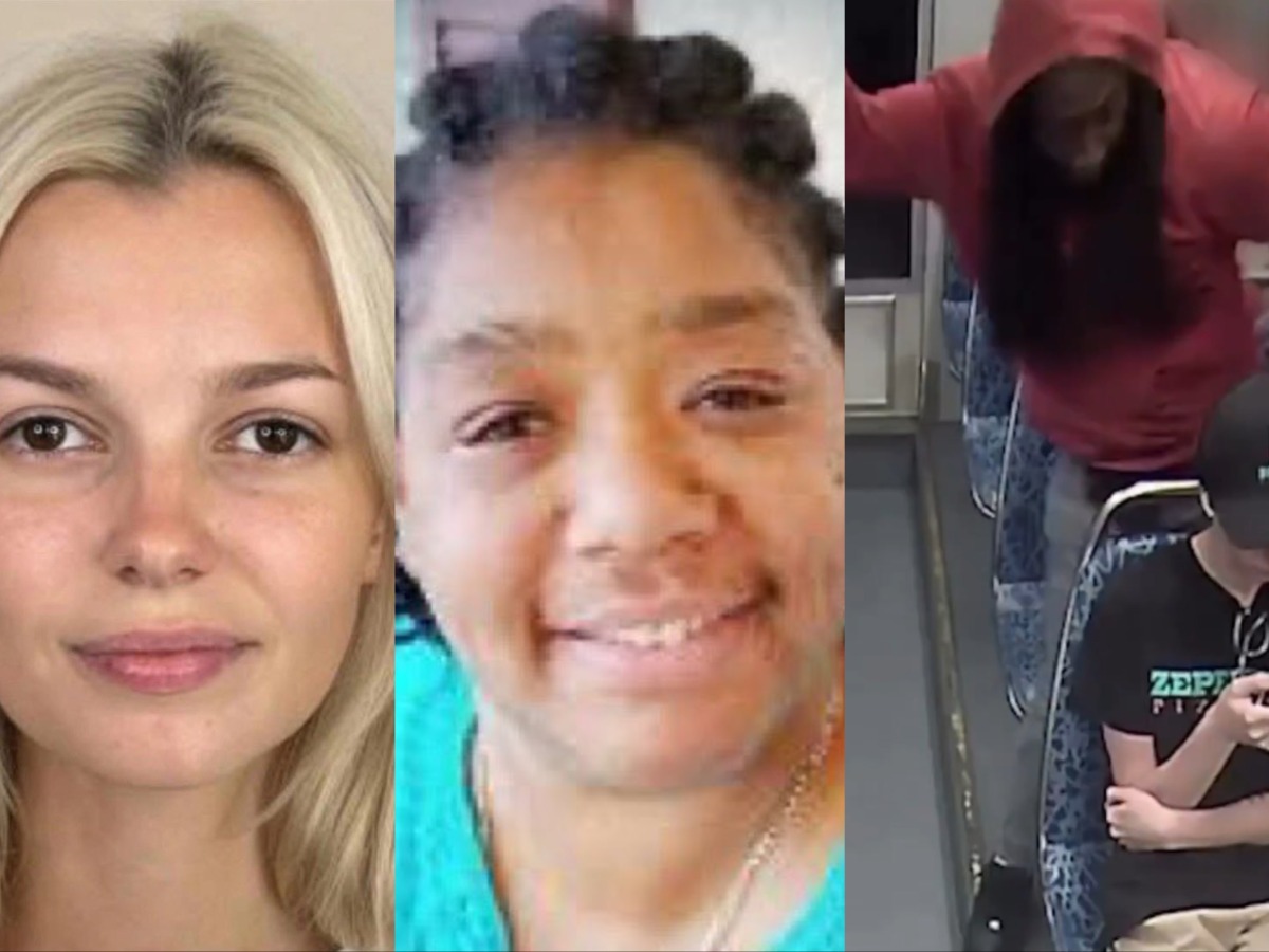 Ukrainian refugee slain on Charlotte train: Calls for accountability ...