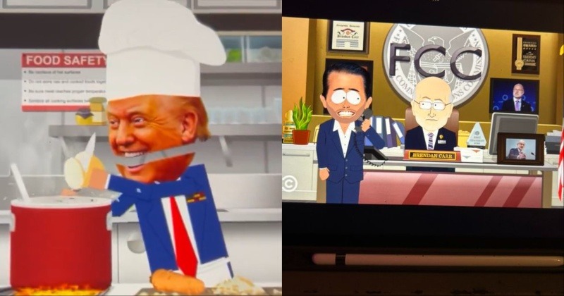 South Park Season 27 Episode 5 stirs controversy as Kyle’s mom confronts Israel’s Benjamin ...