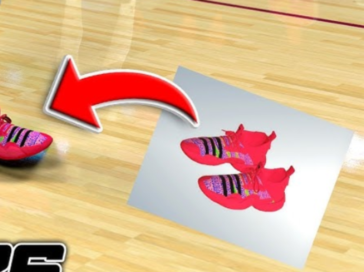 How to Get Custom Shoes in NBA 2K26 MyCareer