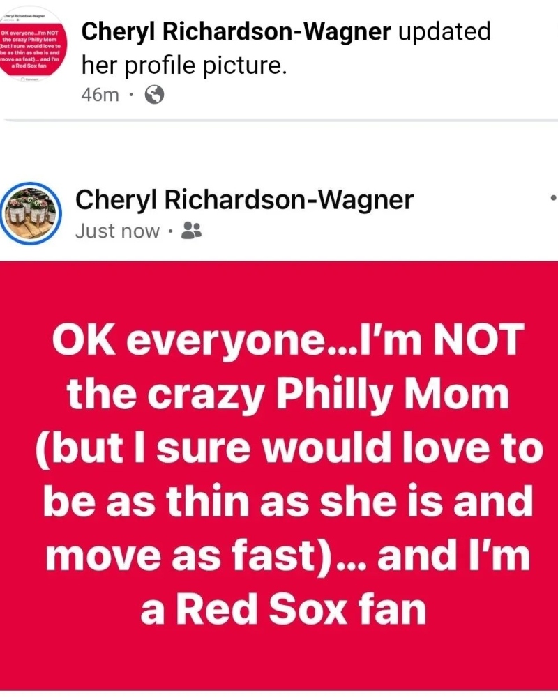 Fact check: 'Phillies Karen' fired from her job? Here's what we know as ...