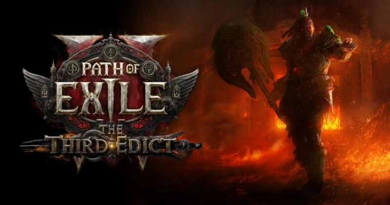 Path of Exile 2 Third Edict uniques: full list, stats, and how they work