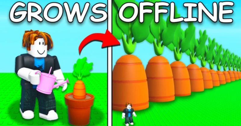 Grow a Garden codes Roblox (September 2025 Update) – All working codes ...