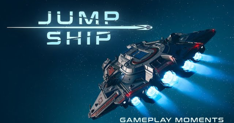 How to Unlock the Dart and Other Ships in Jump Space