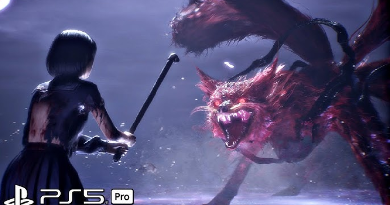 How to Beat Shichibi and Kyubi in Silent Hill F