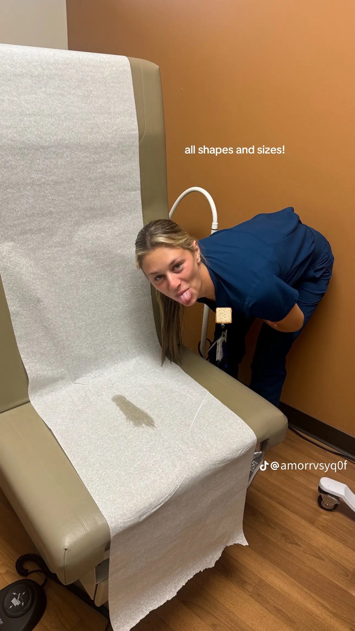 Sansum Clinic Santa Barbara TikTok controversy explained: Staff caught ...