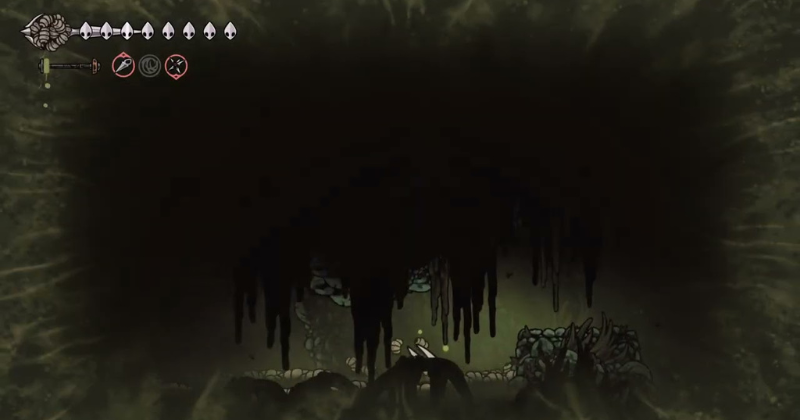 Silksong Bilewater benches: All locations, double jump, hidden traps