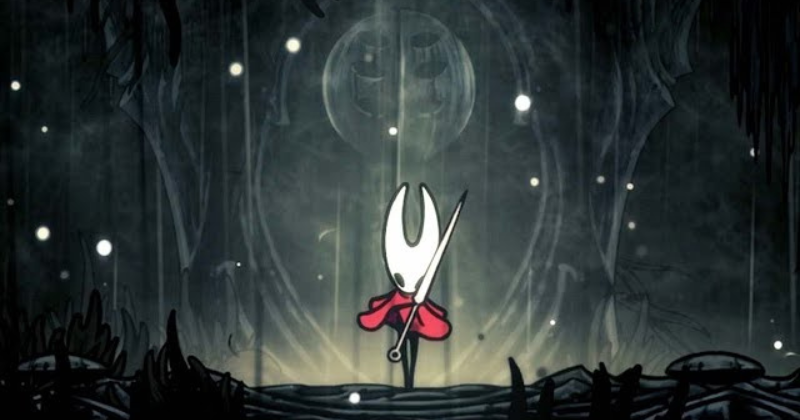 Hollow Knight Silksong Thread Storm: Craw Lake location and unlock