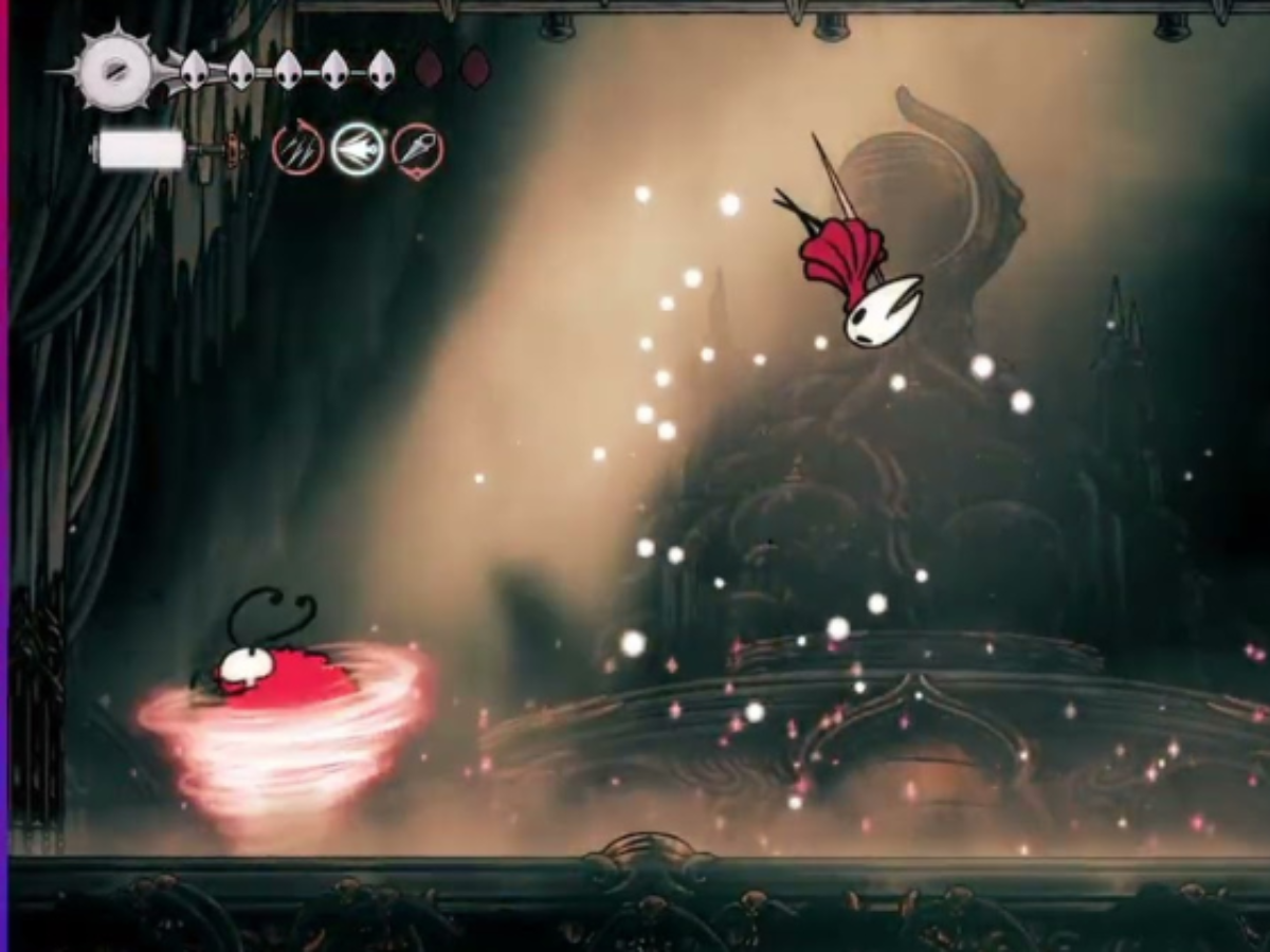 Silksong Trobbio boss guide: Location, moves, counters, Claw Mirror