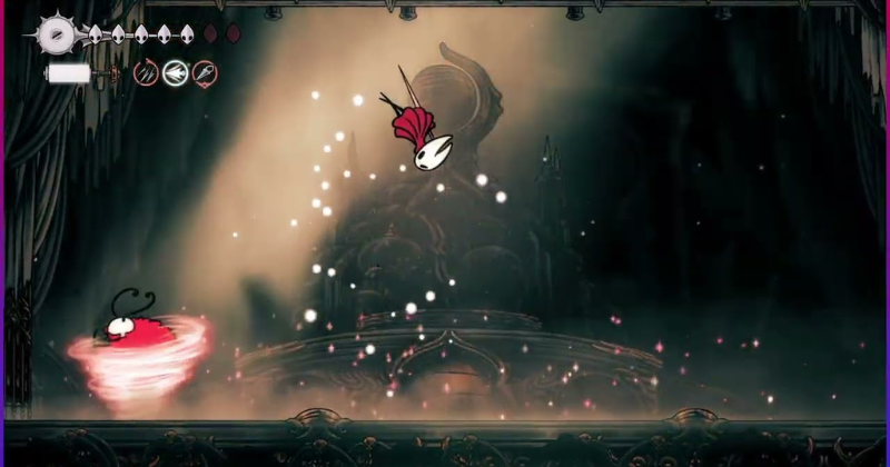 Silksong Trobbio boss guide: Location, moves, counters, Claw Mirror