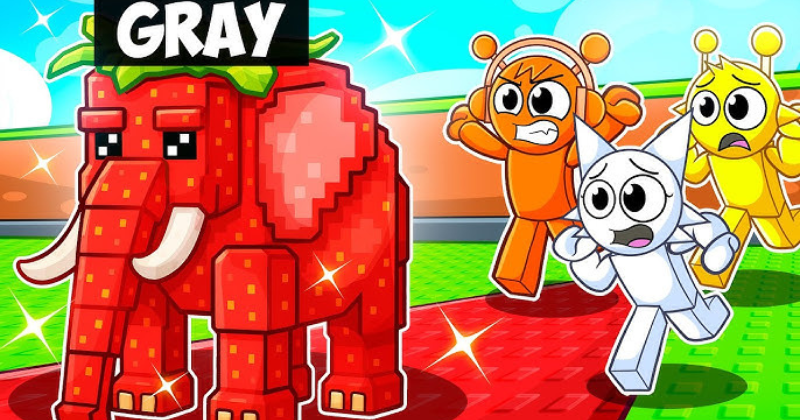 Steal a Brainrot Strawberry Elephant: Rarity, income, spawn, how to get