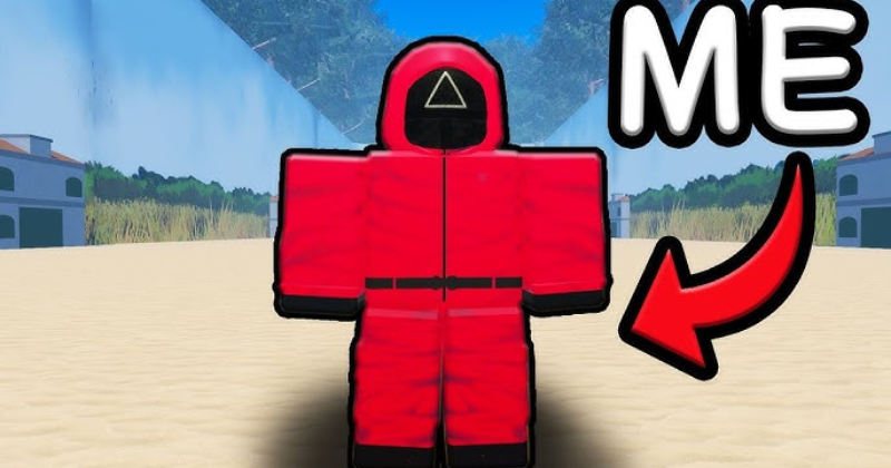 Roblox Ink Game Guard Mode: How to Unlock & Use Guard Powers
