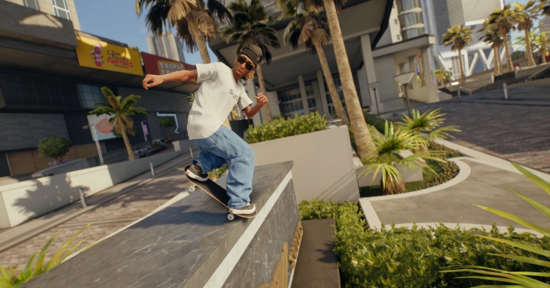 How to do all Flip Tricks in Skate