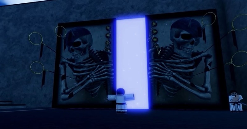 Type Soul maze girl encounter guide: How to escape alive?