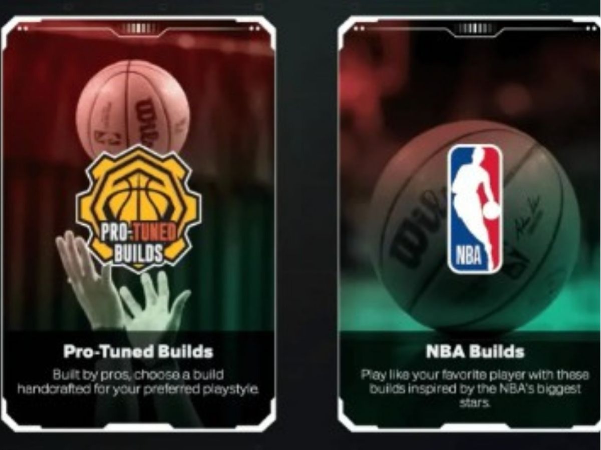 NBA 2K26 Lockdown build guide - Best Defensive setup, badges & takeovers