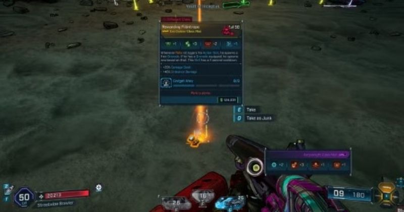 Borderlands 4: How to get Legendary Class Mods (BL4 Farming Guide)