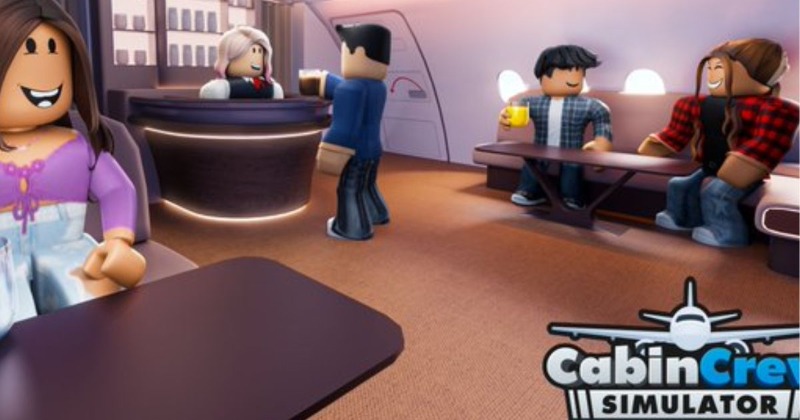 Roblox Cabin Crew simulator codes (September 2025) – Free skybux guide