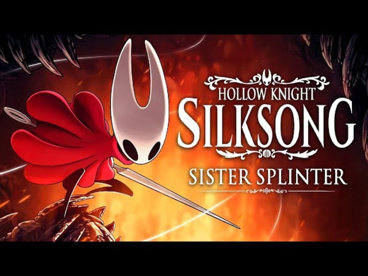 Hollow Knight Silksong: Sister Splinter Boss Fight Tips & Tricks
