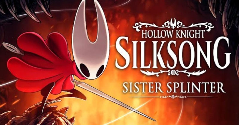 Hollow Knight Silksong: Sister Splinter Boss Fight Tips & Tricks