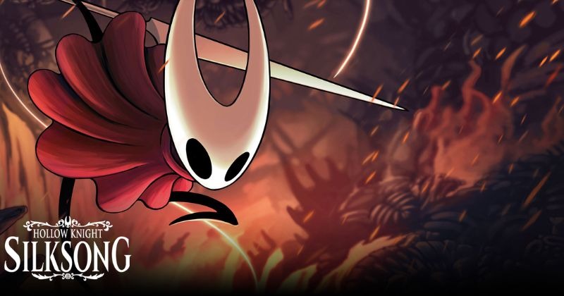 How to get Wreath of Purity in Hollow Knight: Silksong – step-by-step