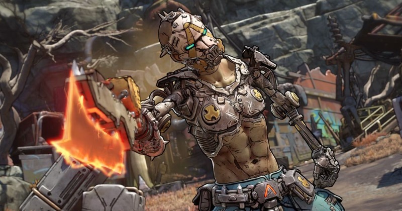 Borderlands 4: full main story missions list and order