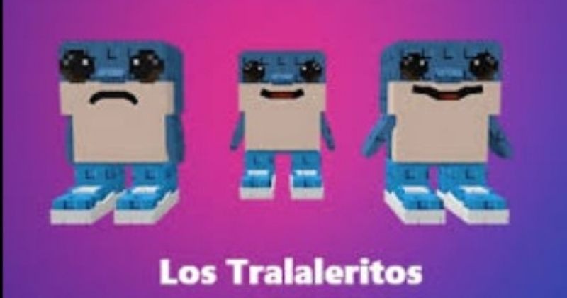 Step-by-Step Guide to getting Las Tralaleritas in Steal a Brainrot