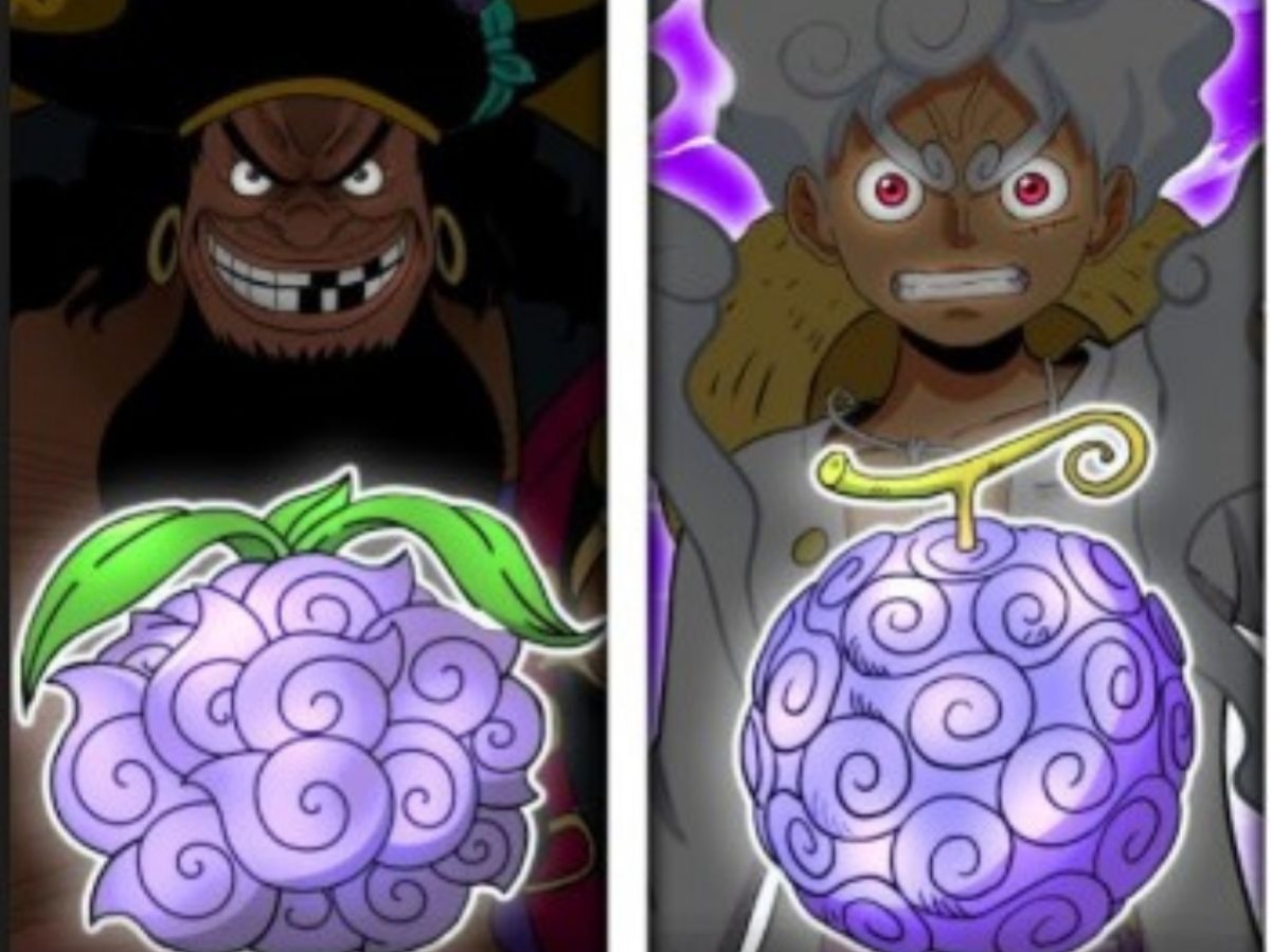 All Devil Fruits in One Piece: Mythical — Common, Rare & ultra rare list