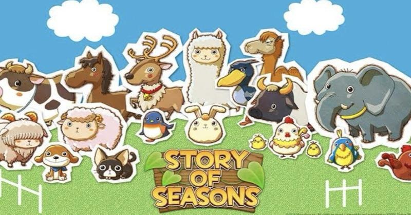 The ultimate guide to farm animals in grand bazaar