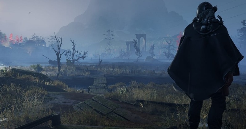 How to complete Forlorn Fate in Hell is Us before it locks out?