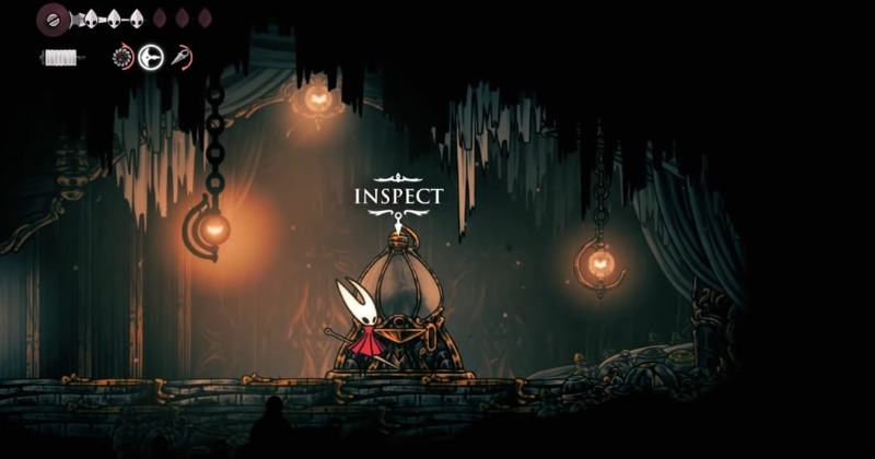 Where to Find the Memorium Map in Silksong