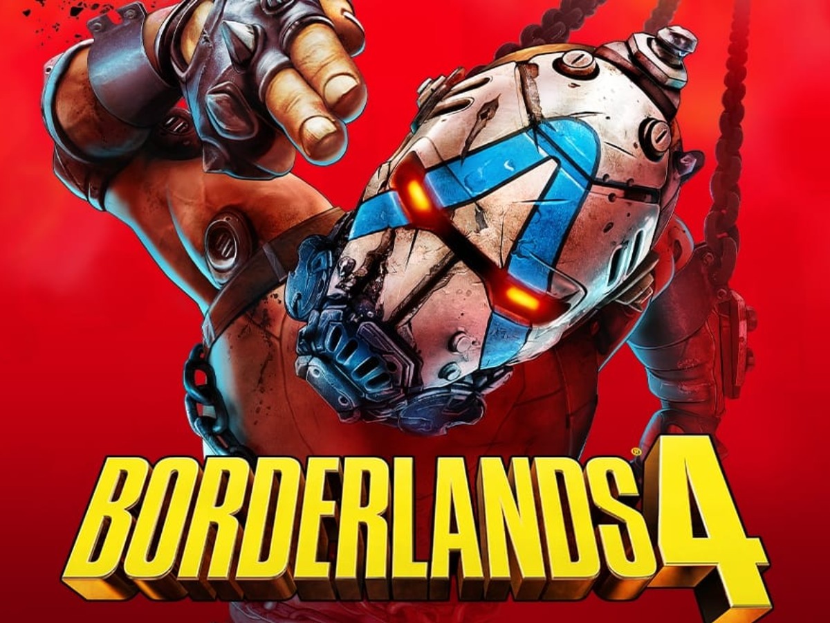 Borderlands 4 Twitch Drops guide: free skins & legendaries