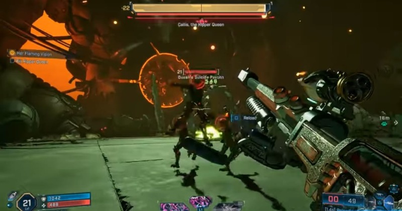 Borderlands 4 | Wrath of the Ripper Queen main mission guide