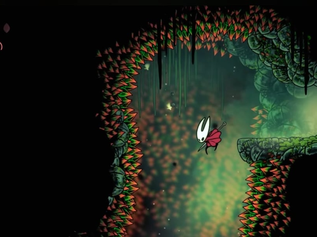 How to Complete the Green Prince Quest & Unlock Lost Verdania in Silksong