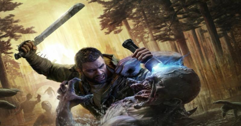 How to unlock the secret Kyle Crane backstory cutscene in Dying Light ...