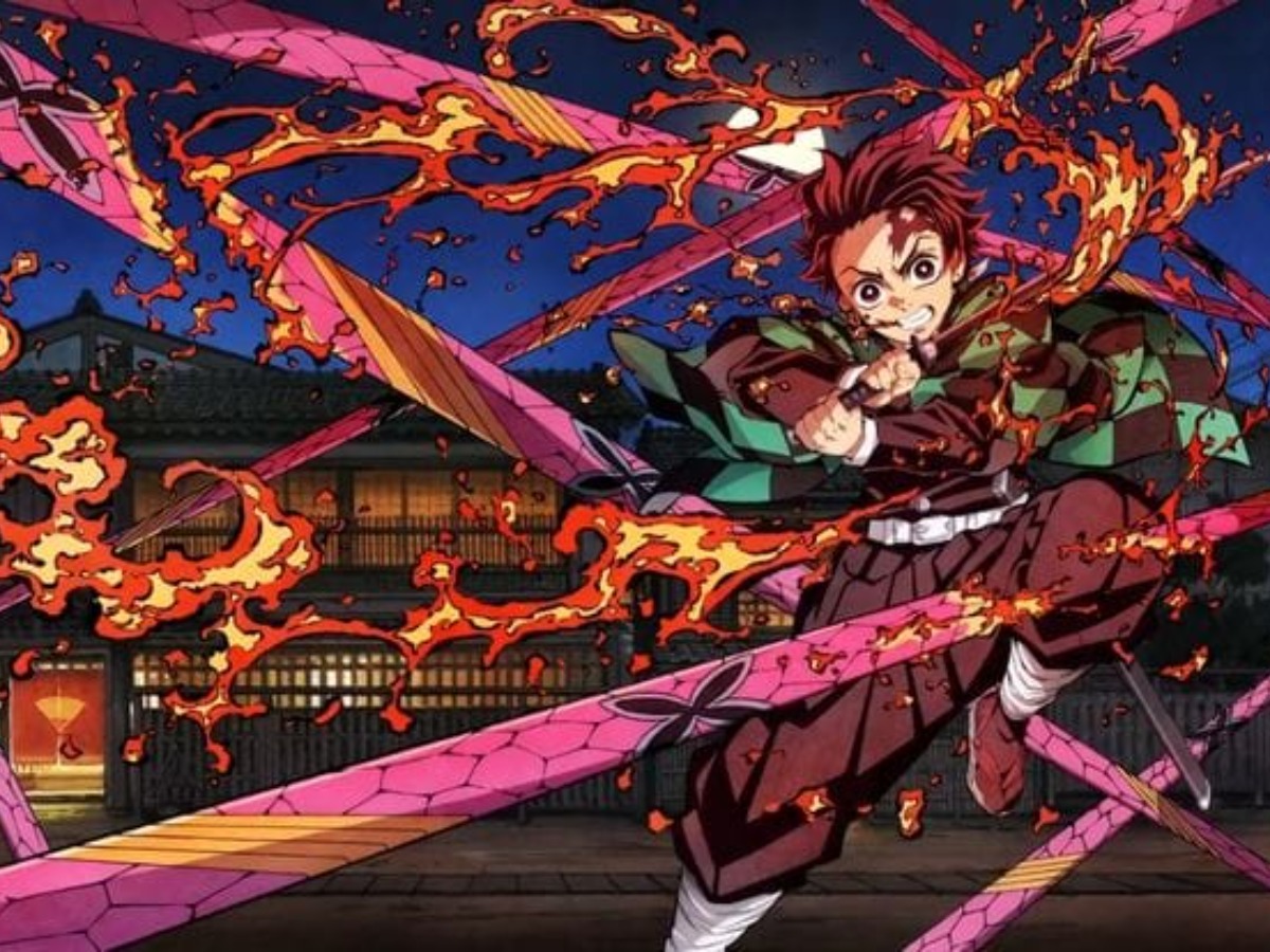 Demon Slayer faces fan outrage as Aniplex and Crunchyroll issue ...