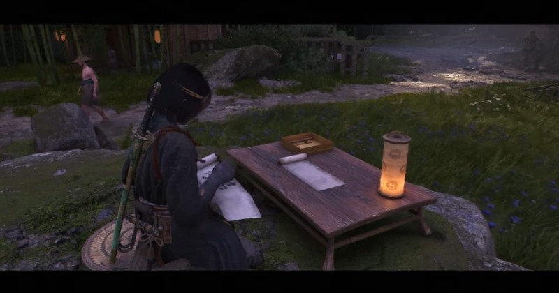 Assassin’s Creed Shadows: All 12 Claws of Awaji Sumi-e Locations Guide