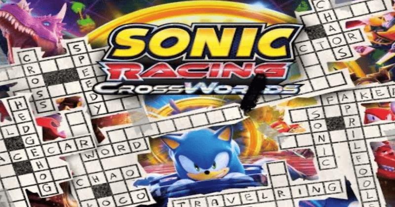Sonic Racing Crossworlds: Crossworld Tracks explained