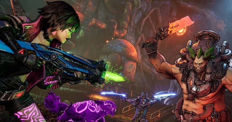 Borderlands 4 Difficulty Modes Explained: Which Difficulty Should You Choose?