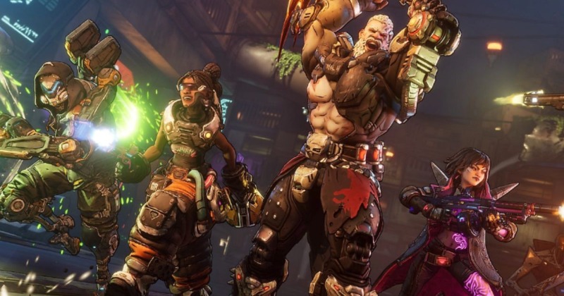 Borderlands 4 elemental guide: how to counter every enemy type