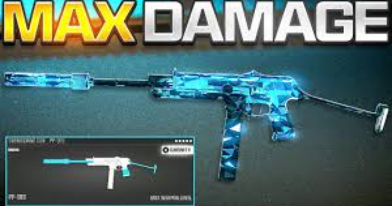 Best PP-919 loadout for Warzone: attachments, stats and full guide