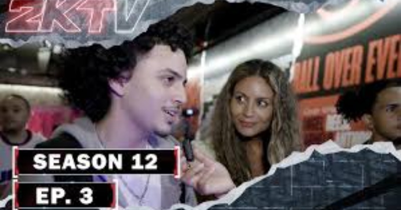 NBA 2K26 2KTV Episode 3 Answers – Complete Quiz Guide