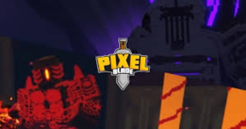 Pixel Blade Discord and Trello guide: How to join and stay updated