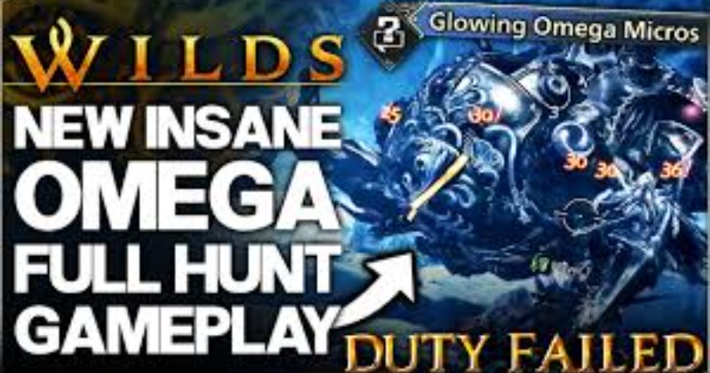 Monster Hunter Wilds Omega Planetes quest guide: How to unlock and ...
