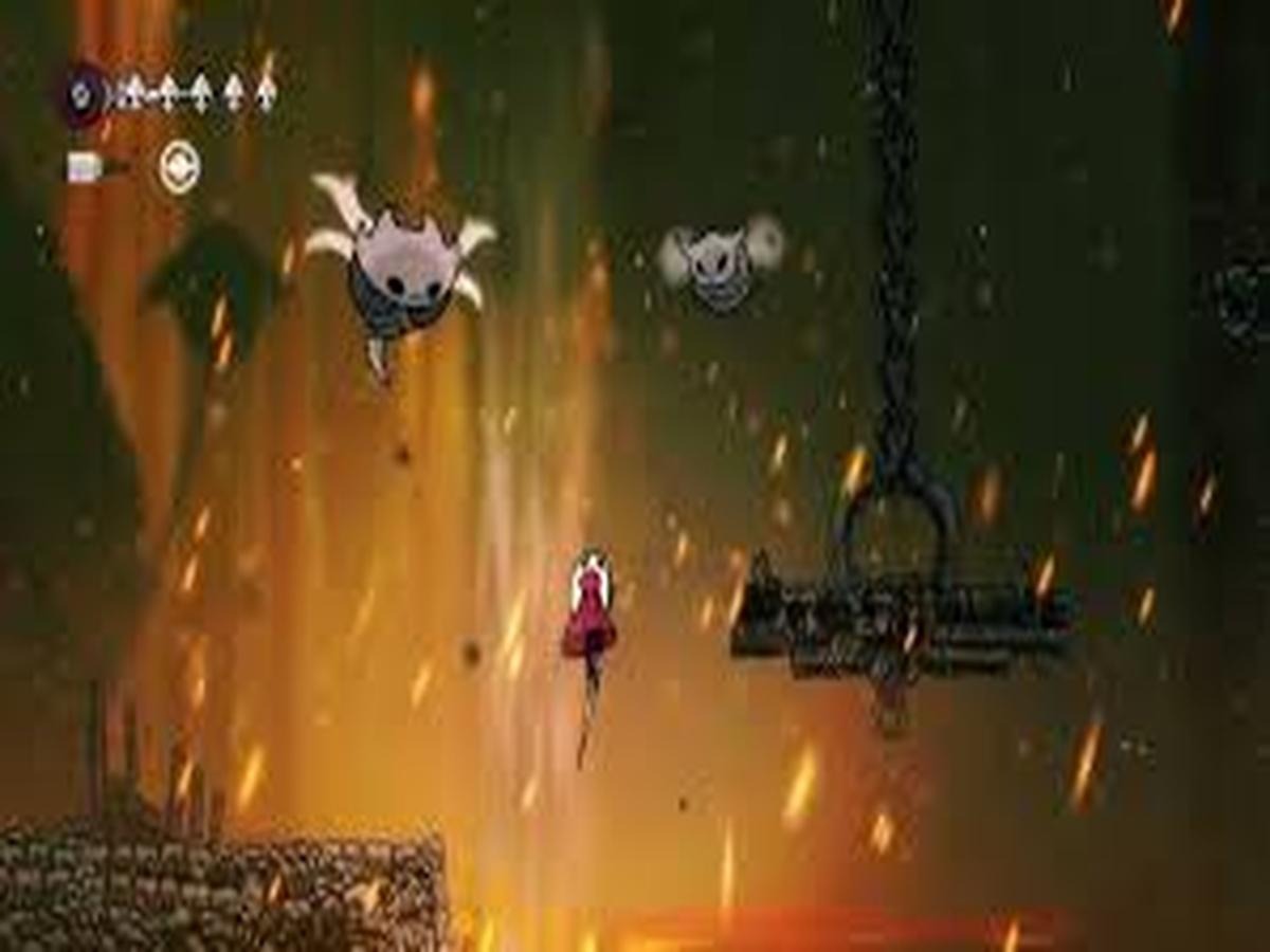 Hollow Knight Silksong Conchcutter guide: how to get it and why it matters